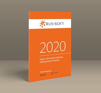 17-th Annual Survey of the Software Development Industry of Russia ...