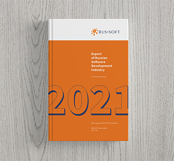 18th Annual Survey (2021). Export of Russian Software Development ...
